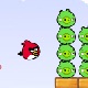 Game Angry Birds Cannon 2 - Game Vui